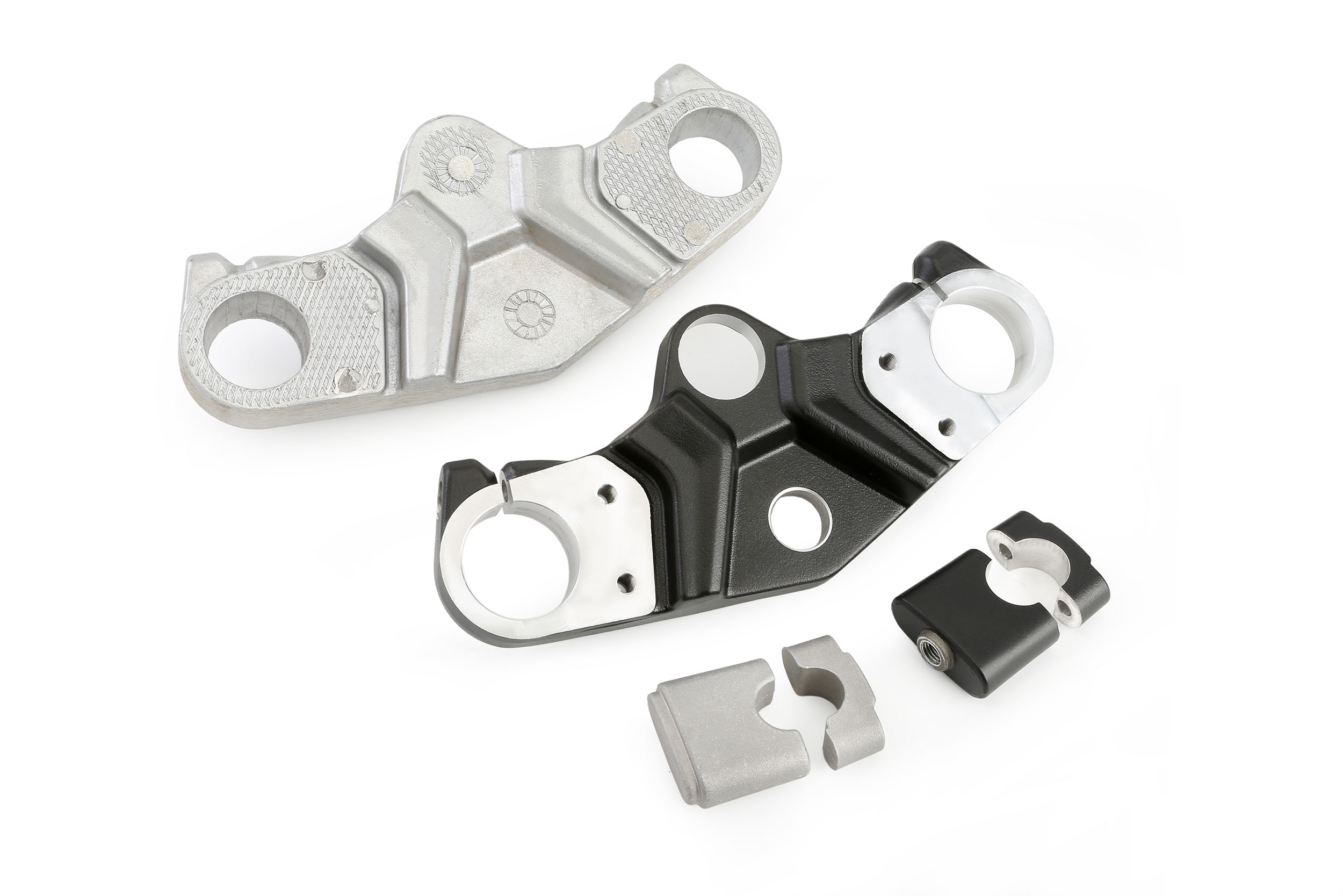 Praneel Casting – Praneel Group