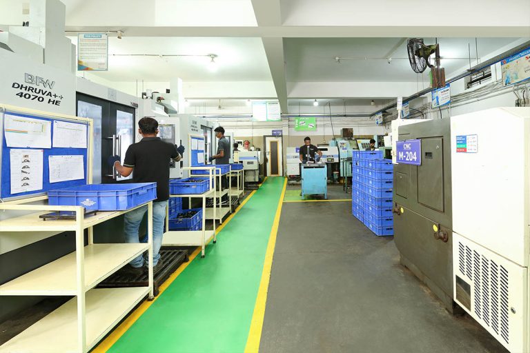 Infrastructure – Praneel Group