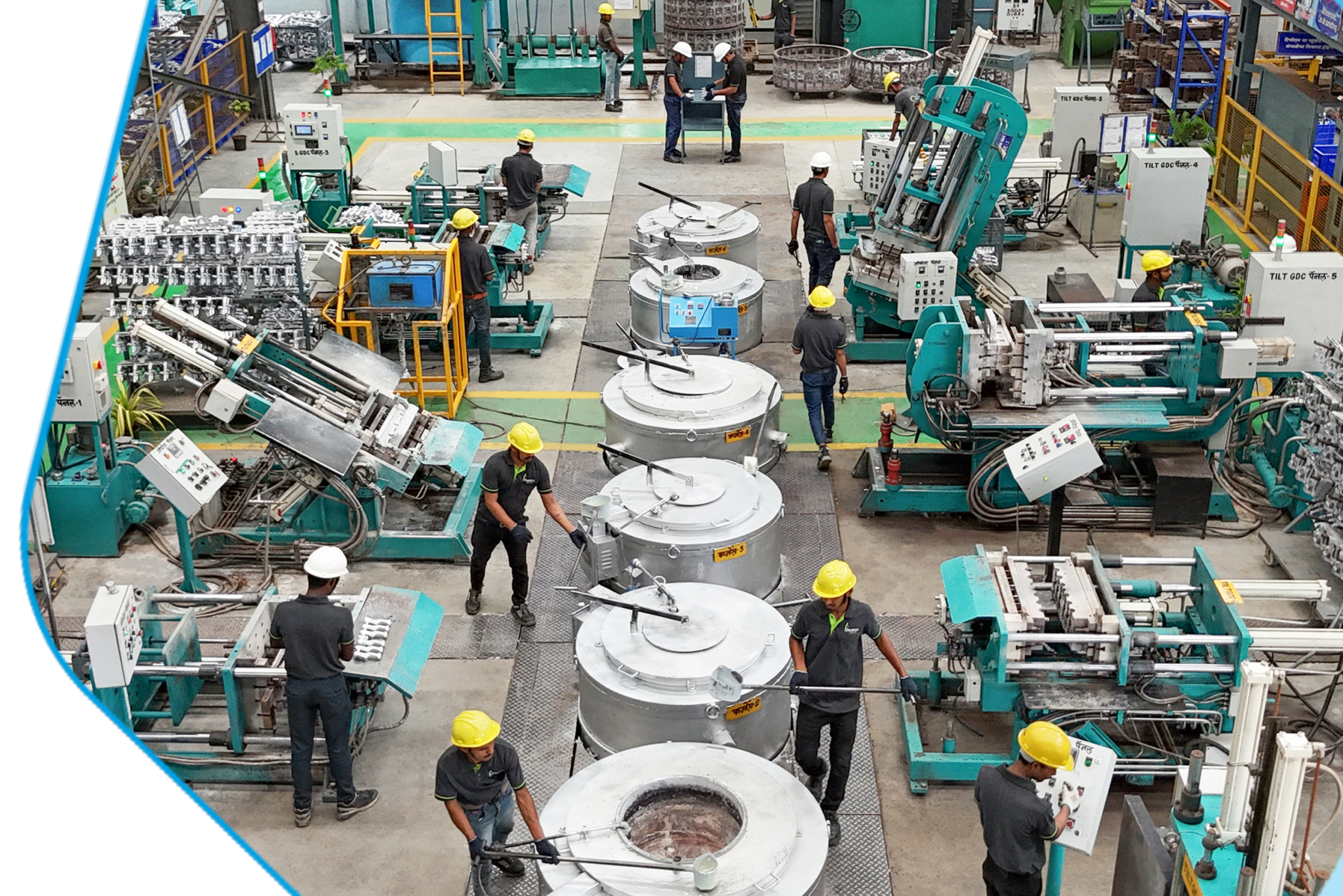 About Us – Praneel Group