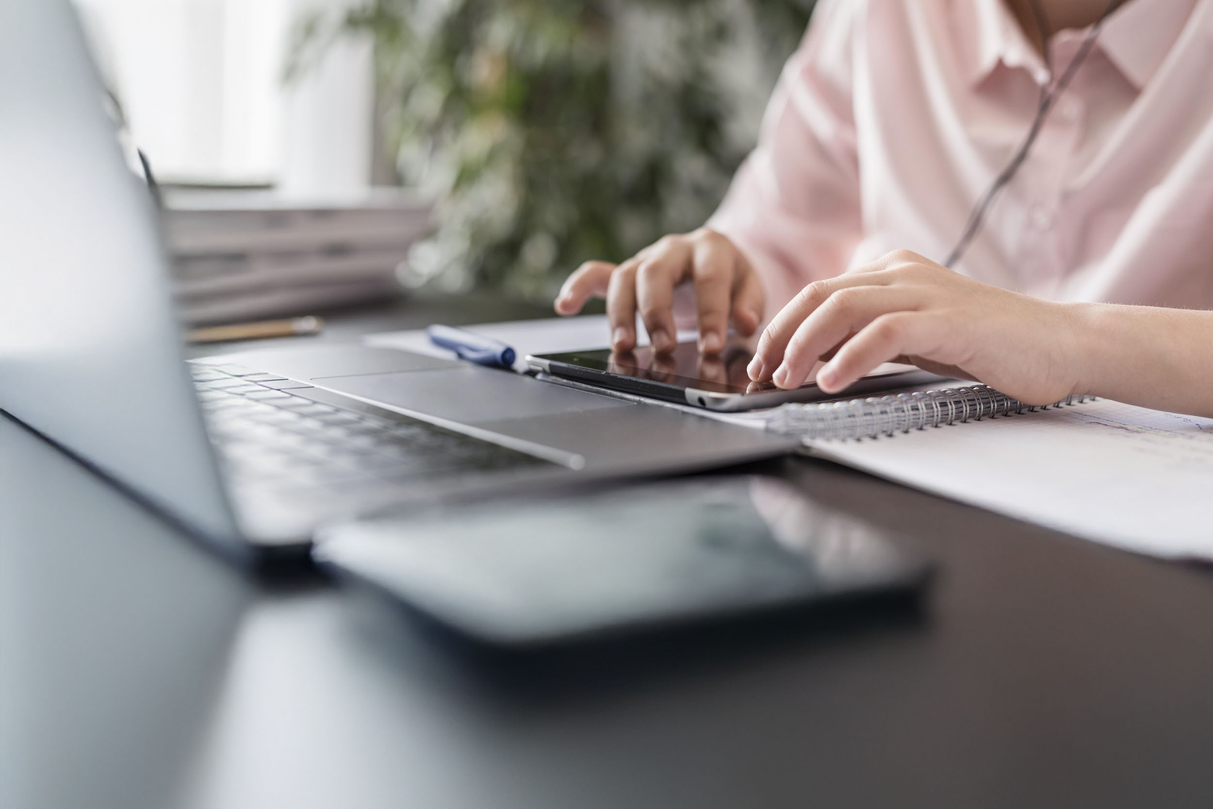 Contact – Praneel Group